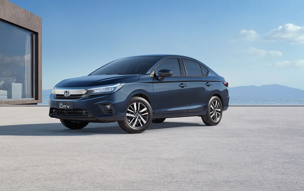 Honda é a última montadora a divulgar modelos de carros “populares” que ...