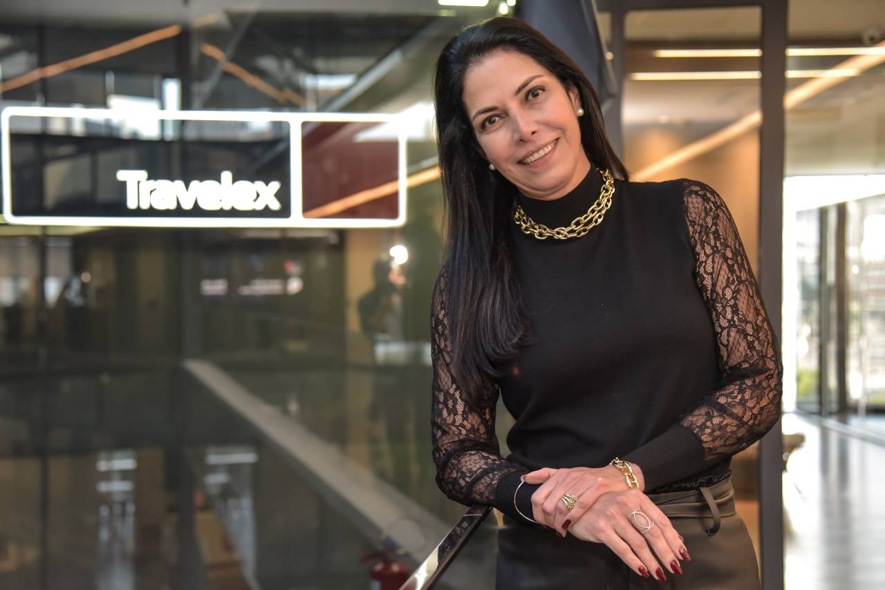 Após dobrar lucro em 2022, Travelex visa crescimento mais sustentável ...