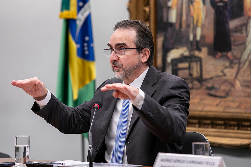 Appy exalta convergência em reforma tributária e diz que regulamentação ...