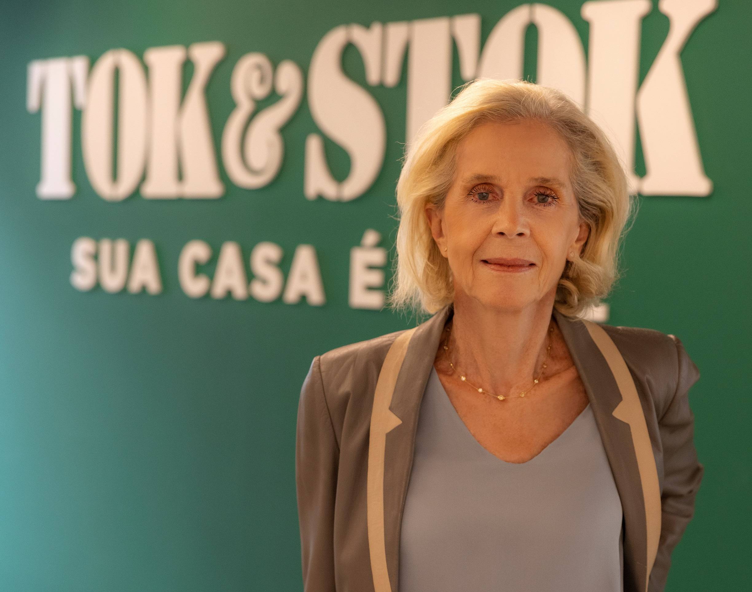 Tok&Stok anuncia fundadora como nova CEO
