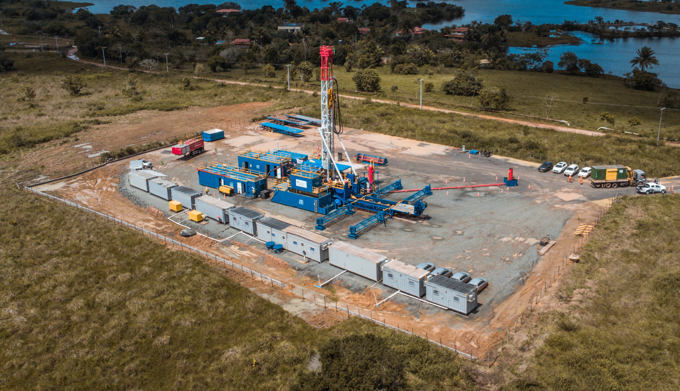 PetroReconcavo terá nova unidade de processamento de gás na Bahia