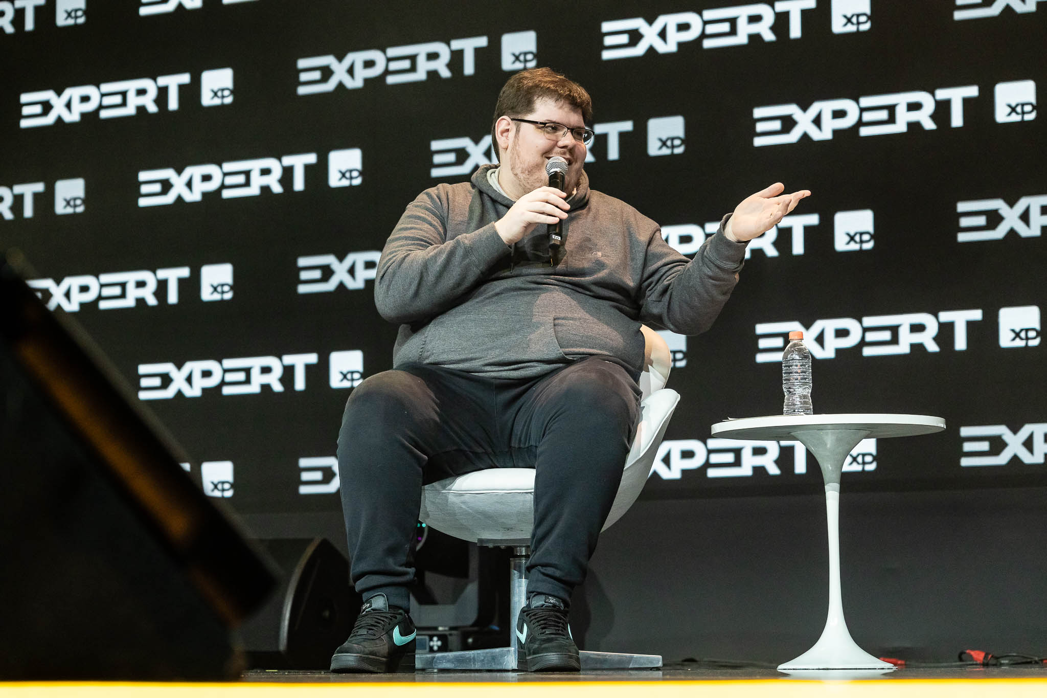 General Atlantic e fundo da XP anunciam investimento na brasileira LiveMode