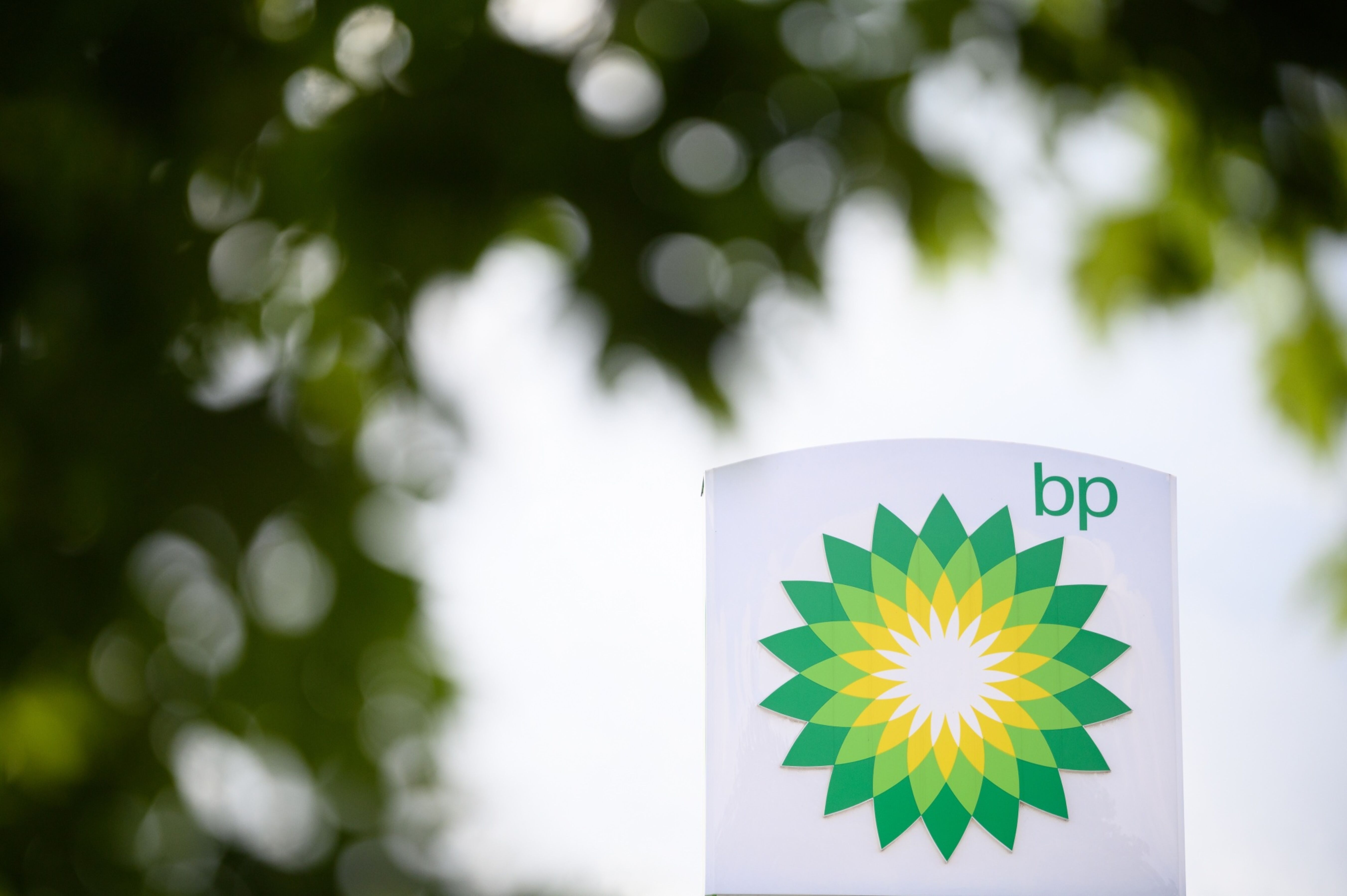A busca urgente da BP por um novo CEO: quem está na lista?