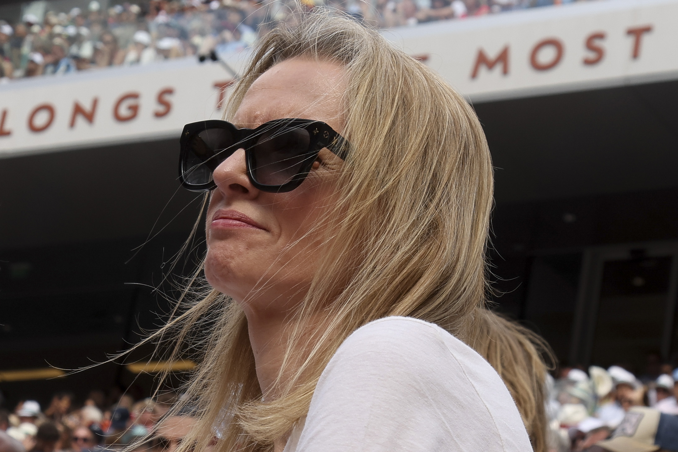 Delphine Arnault: a herdeira que comanda o império Dior