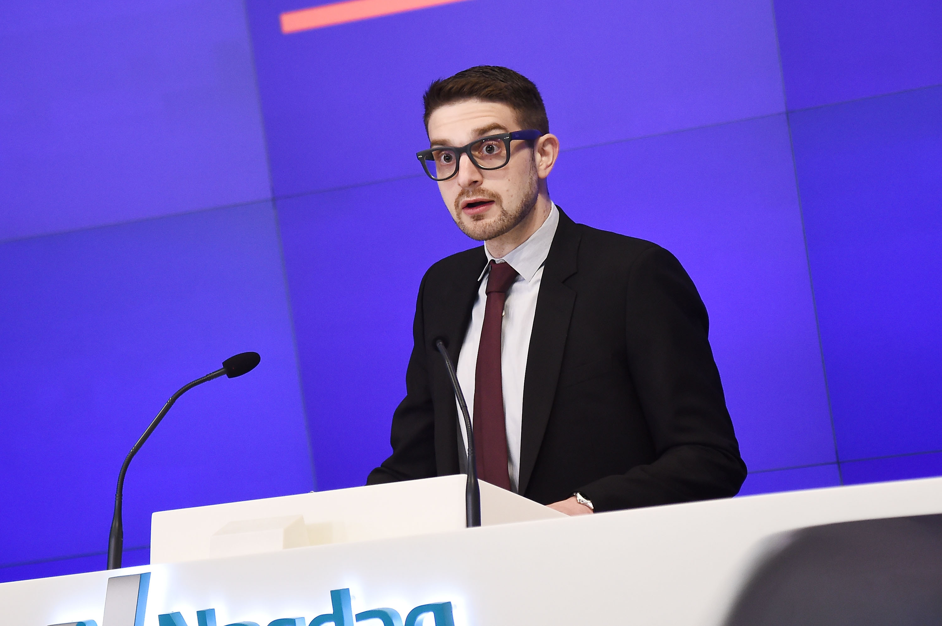 Alexander Soros: o herdeiro do império bilionário de George Soros