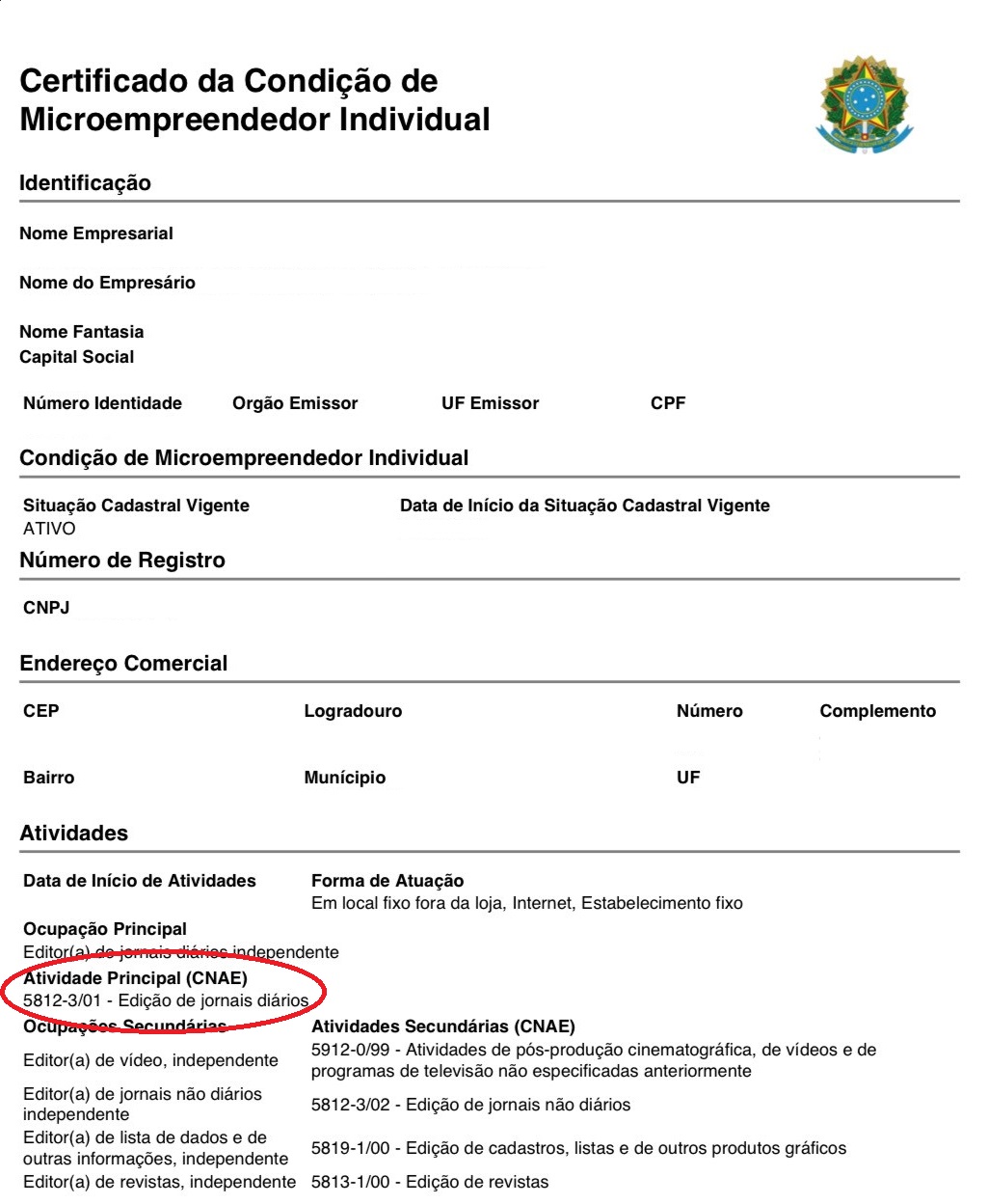 MEI e NFS-e nacional: veja dicas para emitir a nota corretamente e como ...