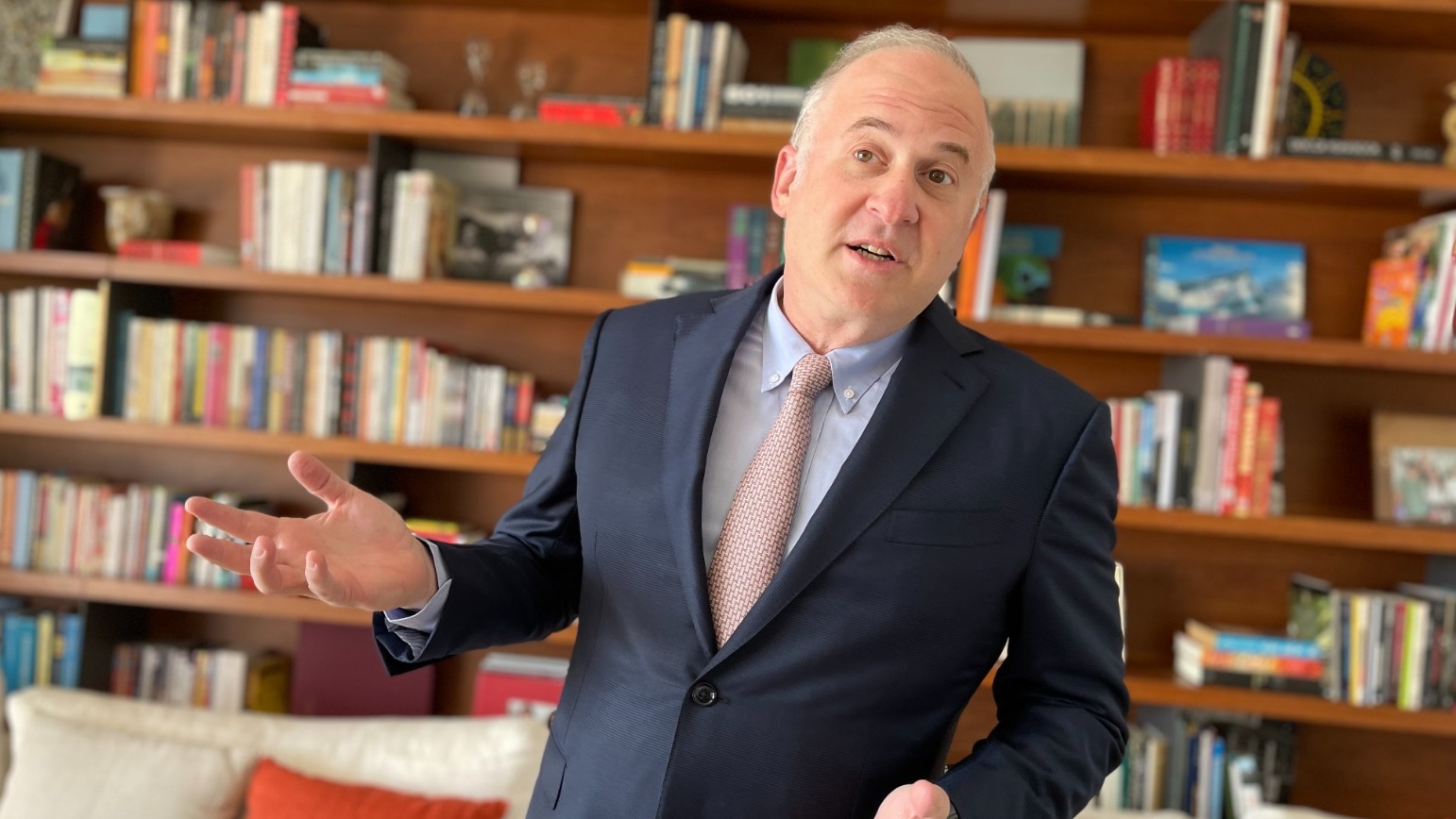 Os grandes M&A’s voltaram. Mas o melhor ainda está por vir