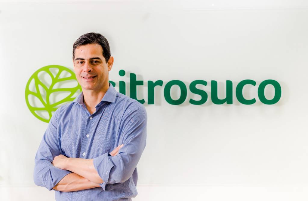 Citrosuco centra o foco em eficiência agrícola e industrial, inovação e ...