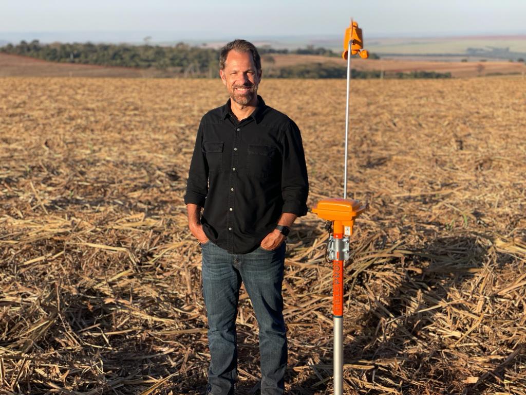 FieldPro fecha acordo com SpaceX e prepara Série A de R$ 30 milhões