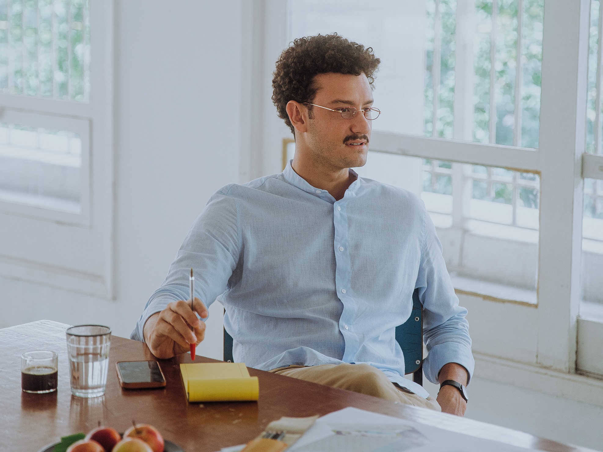 A Planta Inc. e o retrofit “a la Carbonara” no Centro de SP