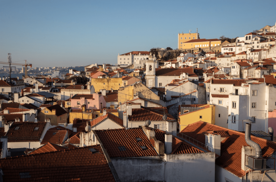 Portugal: como o país se tornou símbolo da crise de moradia cara que ...