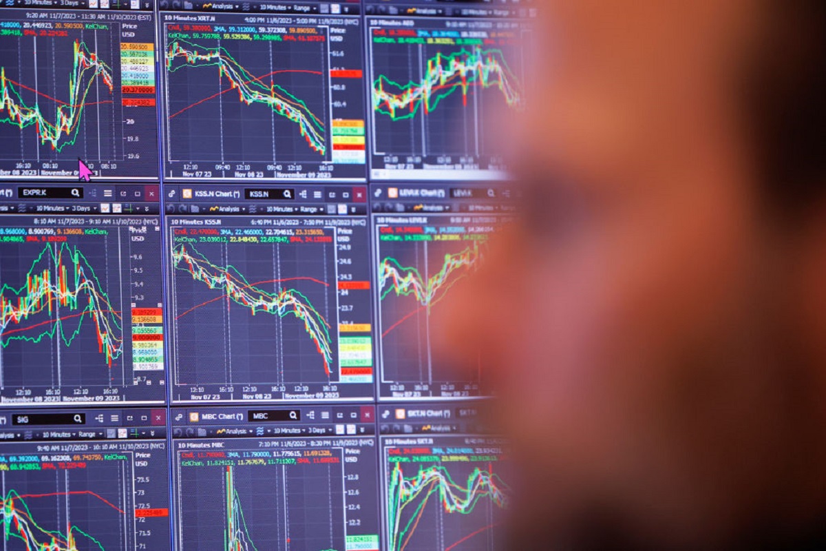 InfoMoney amplia cobertura trader com minicontratos e mais análises ...