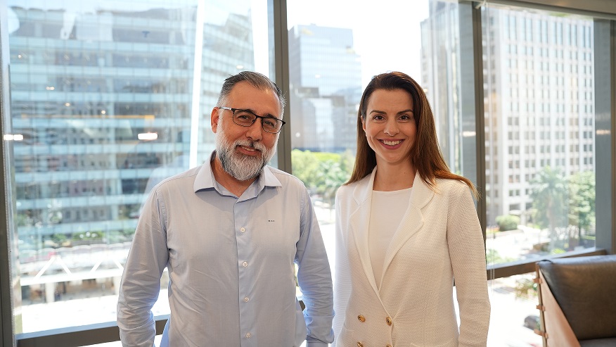 Mirae Asset lança plataforma de investimento no exterior para o varejo ...