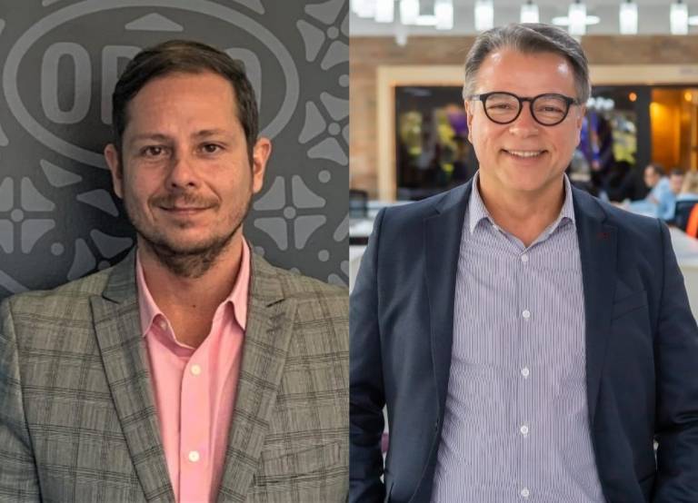 Com saída de Liel Miranda para a Alpargatas, Mondelez anuncia novo CEO