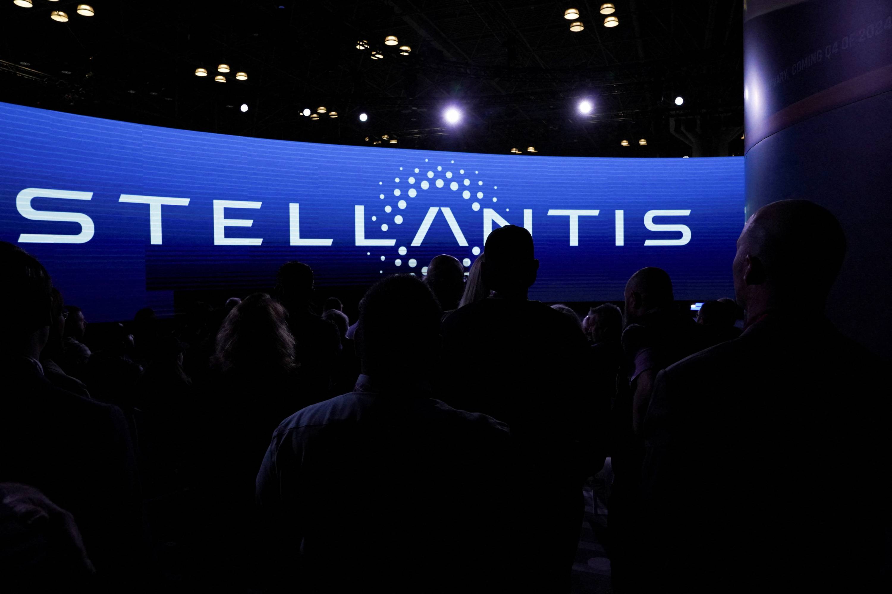 Stellantis faz recall de 1,46 milhão de veículos em todo o mundo