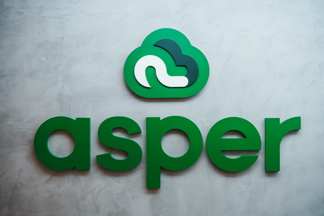 Asper cola em concorrentes na disputa pelo mercado de cibersegurança
