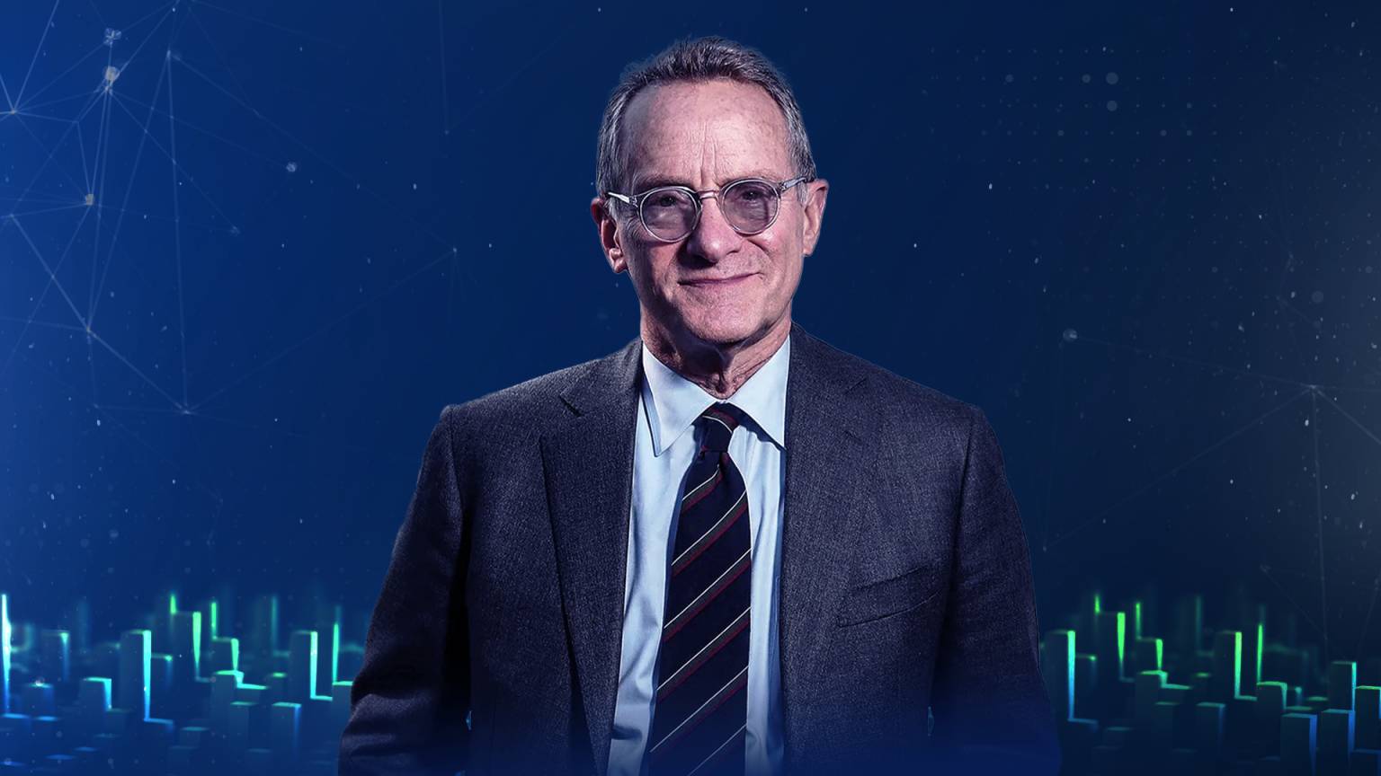 Onde Investir 2024: lenda dos mercados, Howard Marks é destaque do 3º ...