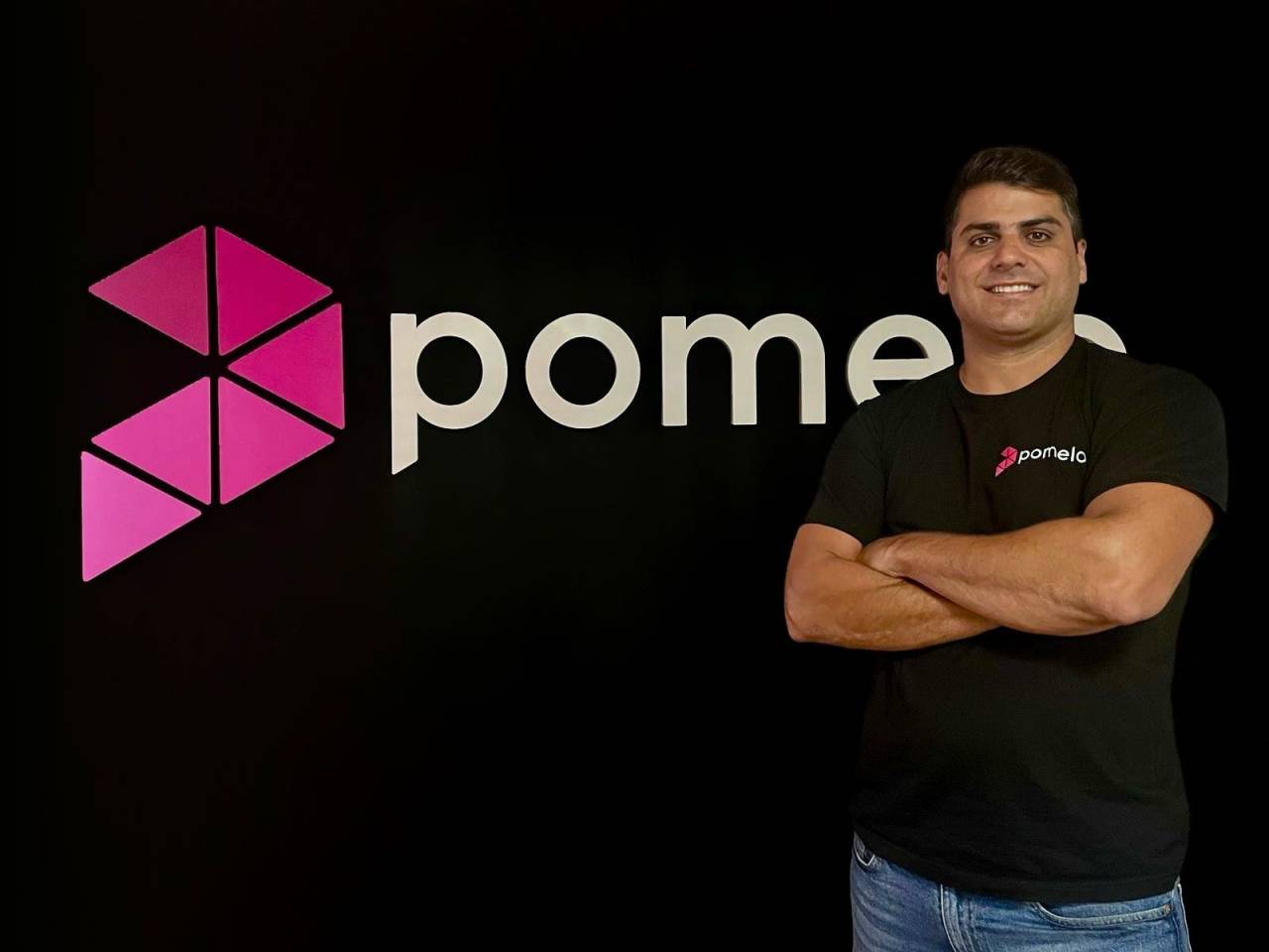 Pomelo capta US$ 40 milhões em rodada de investimento liderada pelo Kaszek