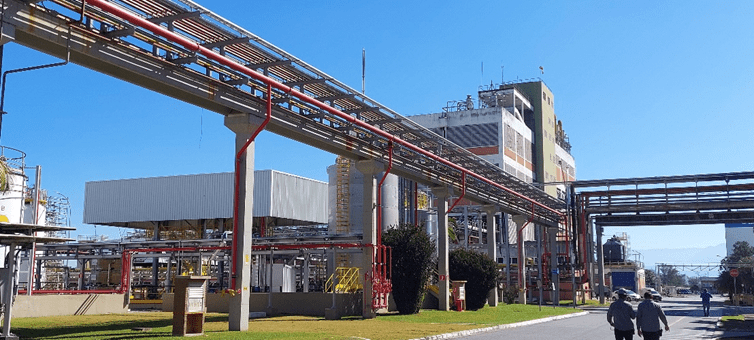 Basf acirra a briga no mercado de defensivos no Brasil