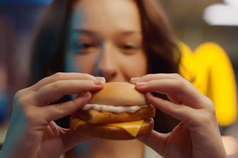 McFish vai voltar aos restaurantes do McDonald’s no Brasil; veja quando
