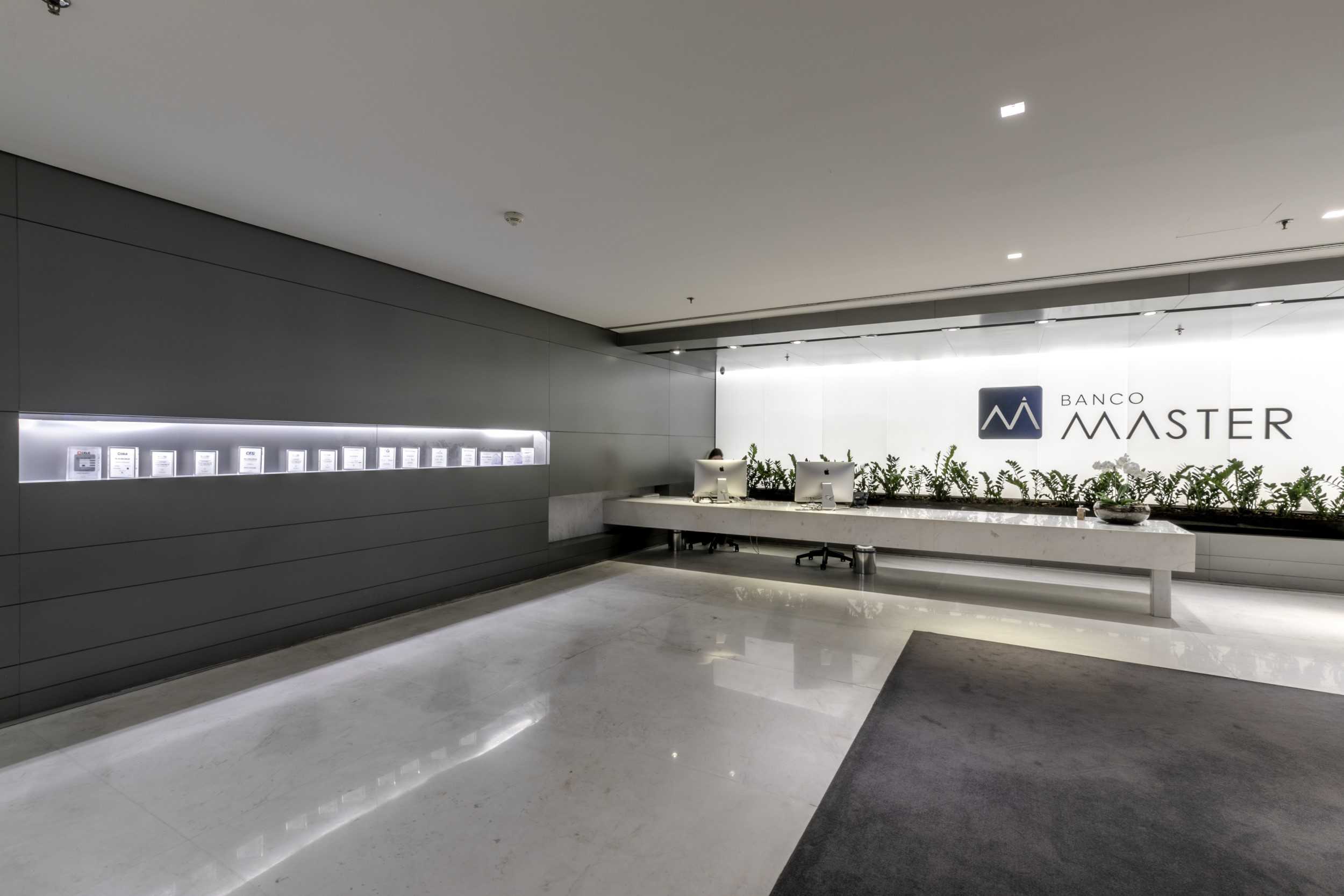 BRB anuncia aquisição do Banco Master