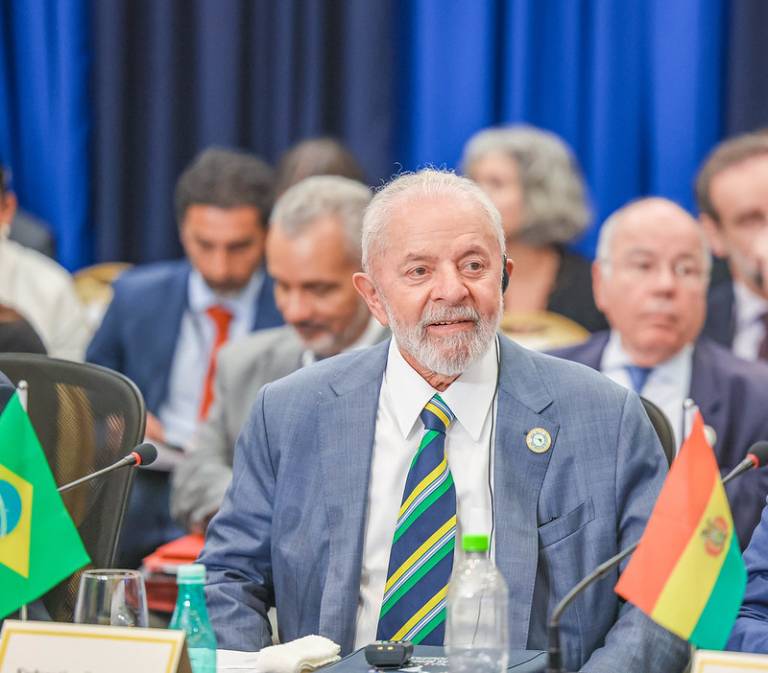 Eleitores de Lula se dividem sobre comparação entre ação de Israel em ...