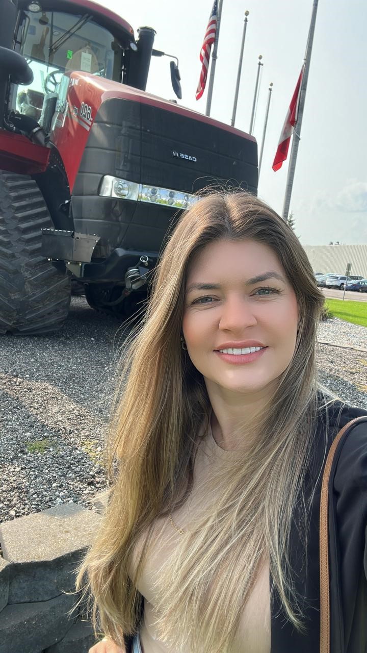 Em meio aos cuidados com o filho, empresária quintuplica faturamento de ...