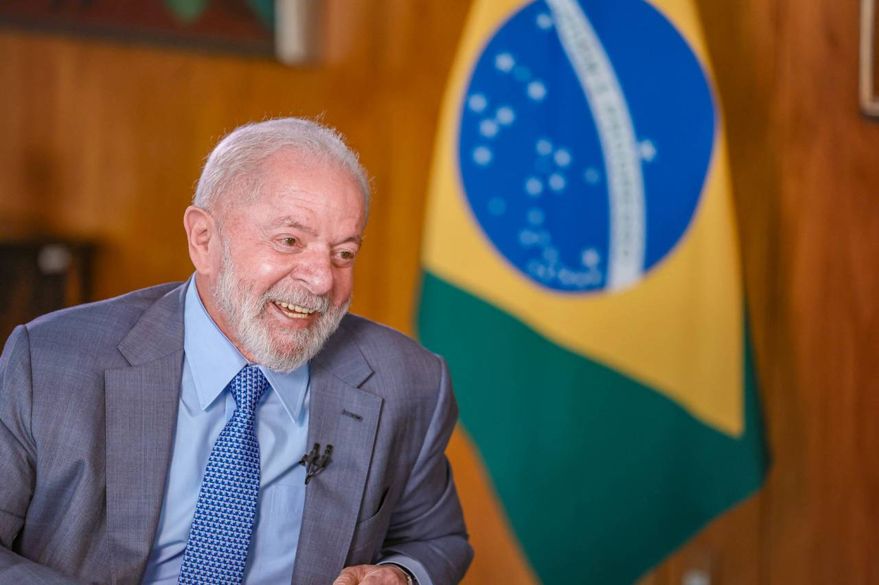 Lula confirma retirada definitiva do embaixador de Israel e o manda ...
