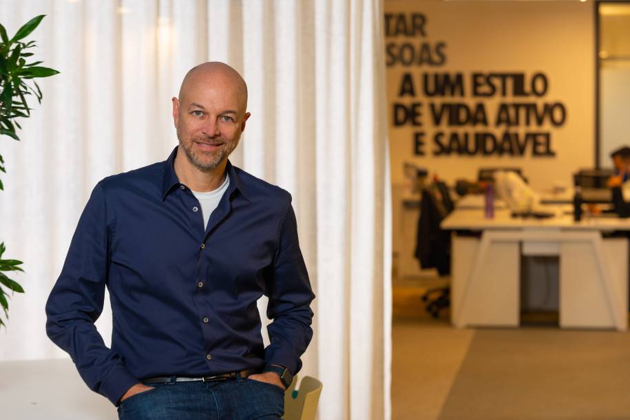 TFCO4 (Track & Field) | InfoMoney