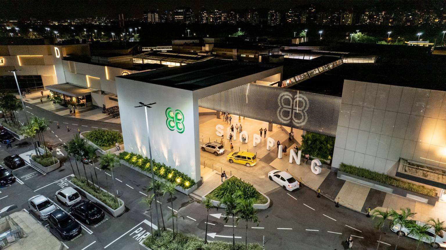 Multiplan: dois pontos que mostram por que shoppings começaram a safra ...
