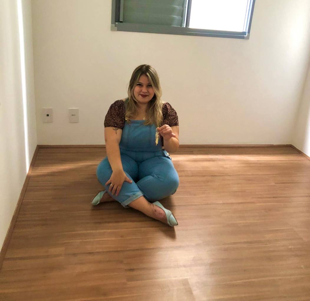 Guarda-roupa vira ‘cofre’ e nova renda extra: como comprei meu apê aos ...