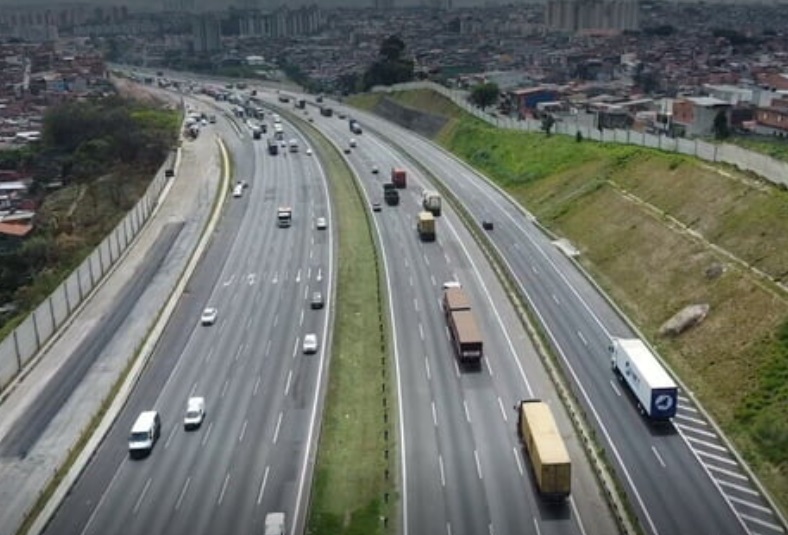 Lucro da Motiva salta a R$ 897 mi no 2º tri com repactuação da BR-163 no MS