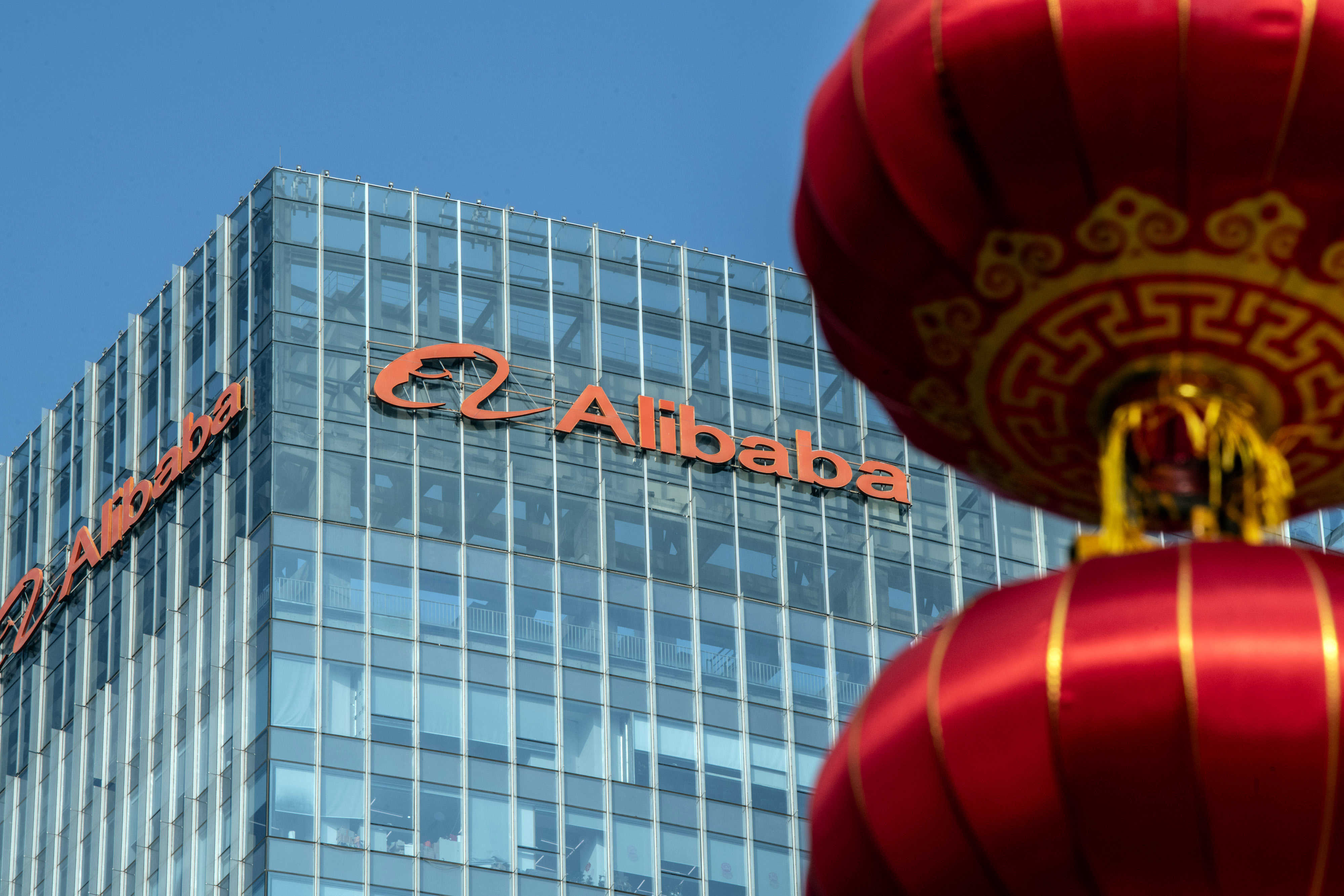 Governo vai assinar convênio com Alibaba para exportar produtos do ...