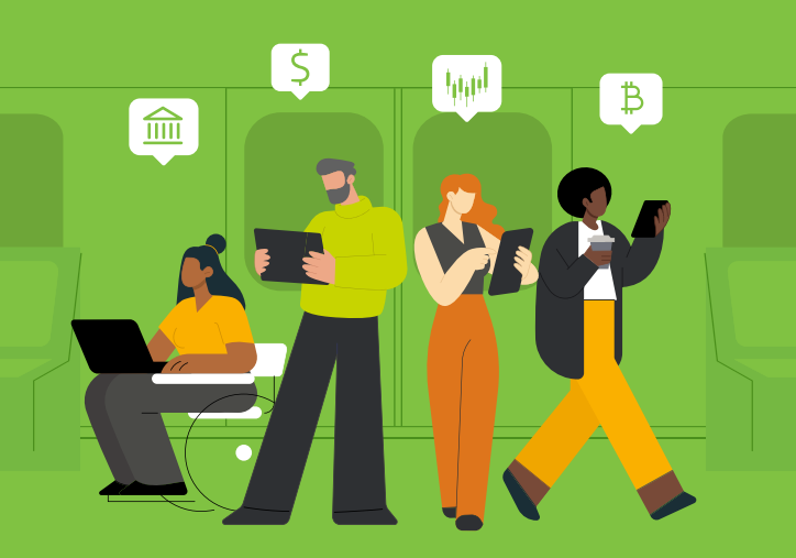 InfoMoney é o maior portal especializado em finanças nas redes sociais ...