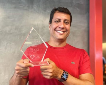 Fabricio Bloisi: quem é o CEO do iFood que vai liderar a gigante de ...