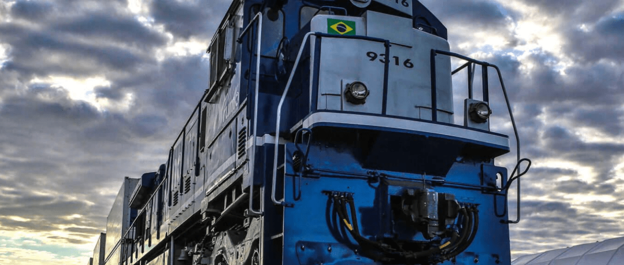 Cosan (CSAN3) e Rumo (RAIL3): ações estão entre maiores quedas do ...