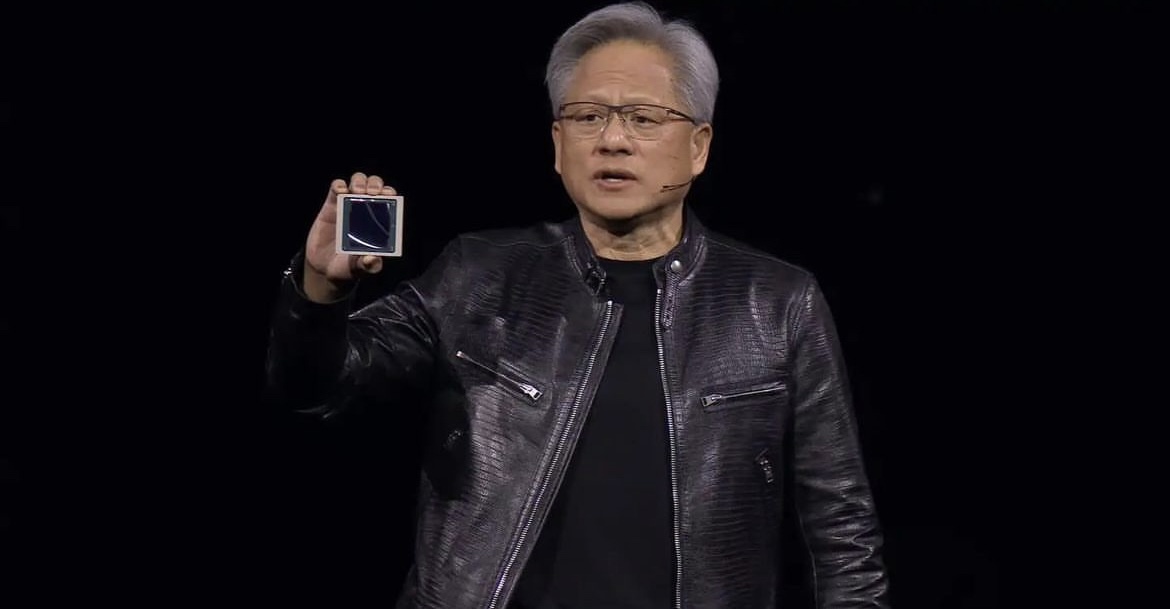 Jensen Huang: quem é o líder da Nvidia, atual estrela da IA