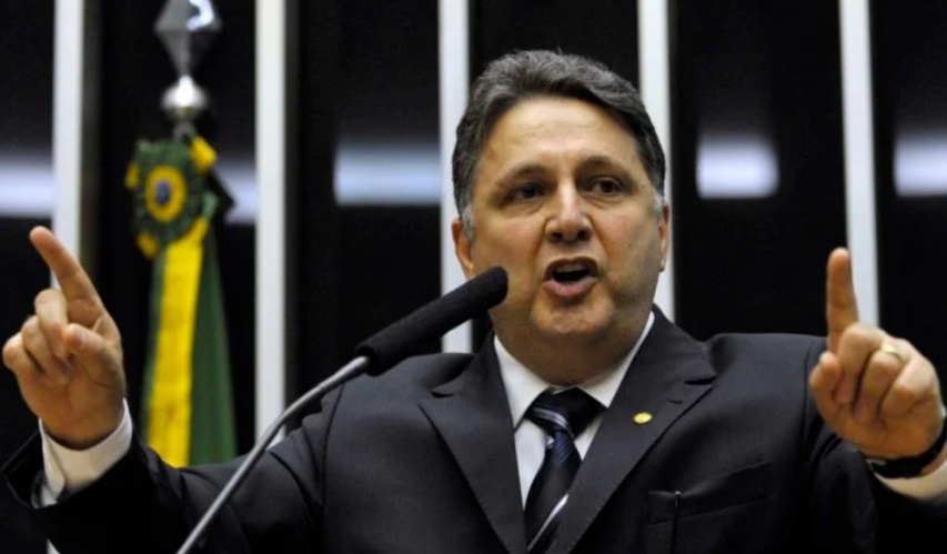 Anthony Garotinho, ex-governador do RJ, tem condenação mantida pelo TSE