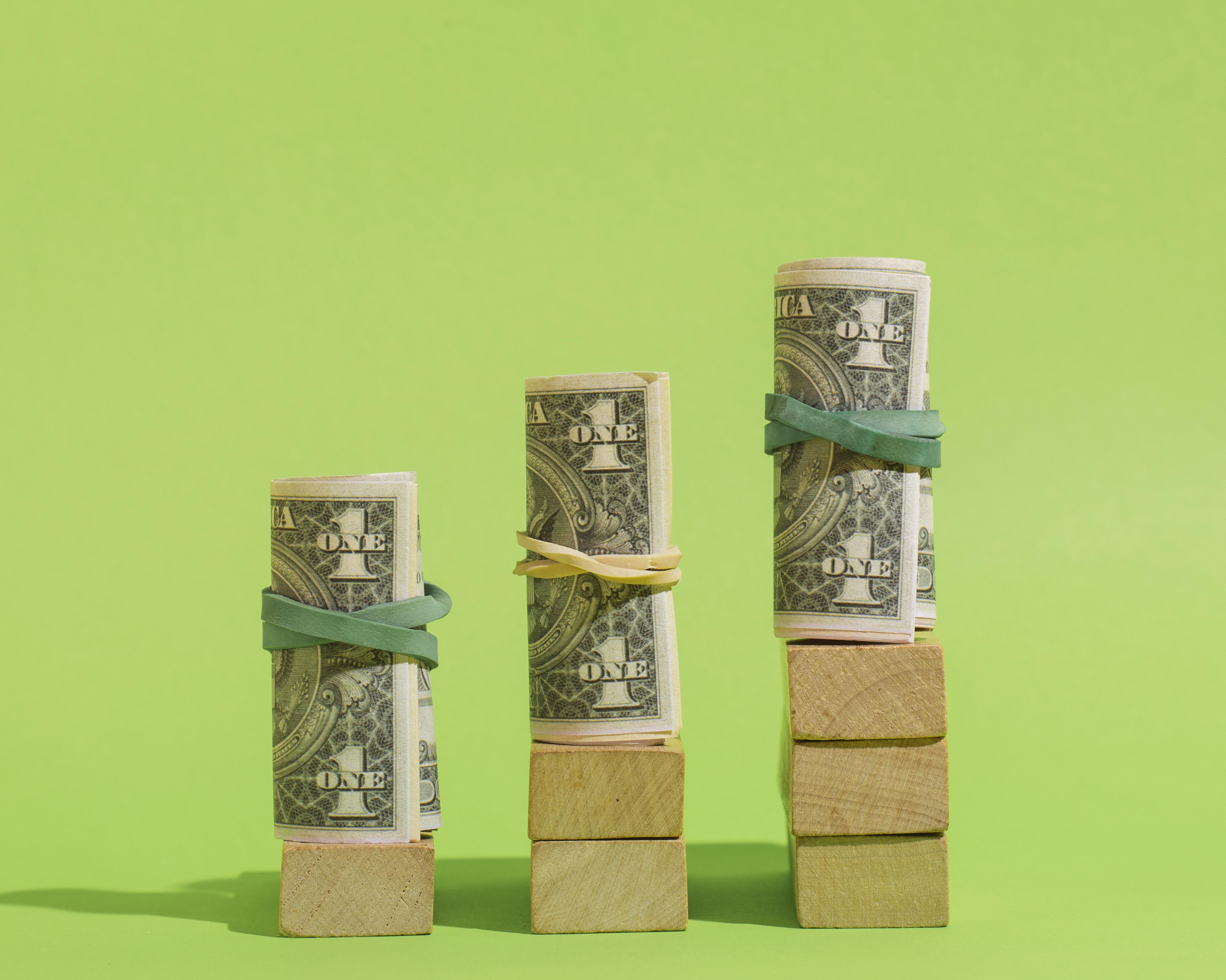 Países emergentes atraíram US$ 5,5 bilhões em investimentos ...