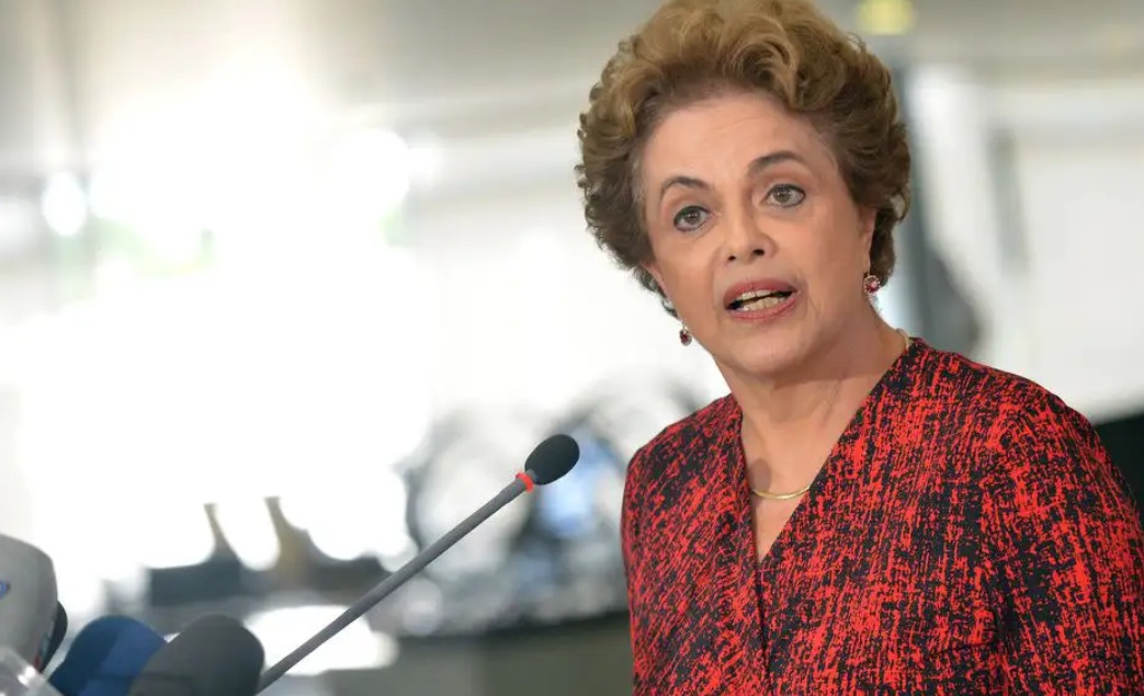 Dilma Rousseff é reeleita para a presidência do Banco dos Brics