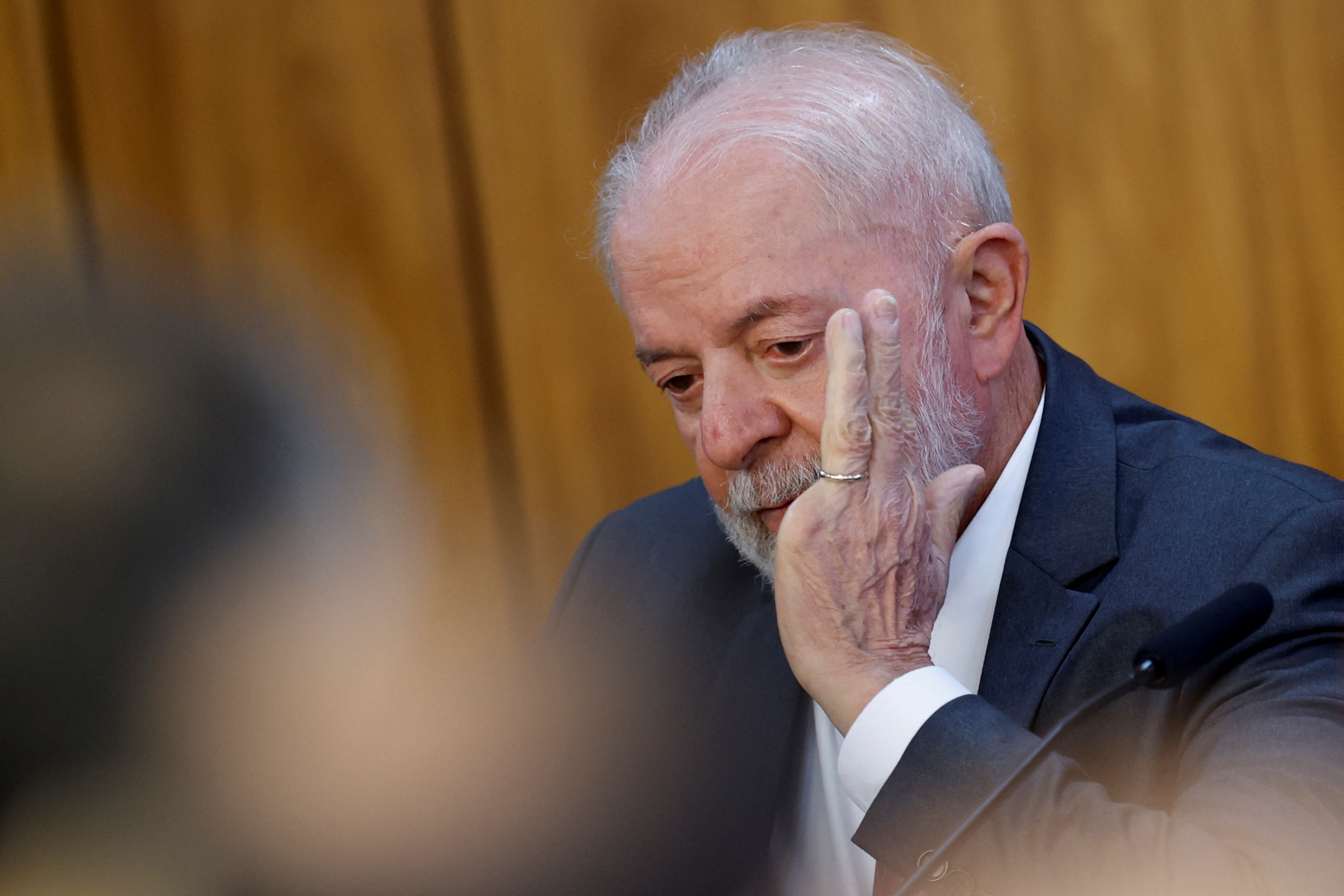 Desaprovação de Lula atinge 51% puxada por perda no Nordeste, aponta ...