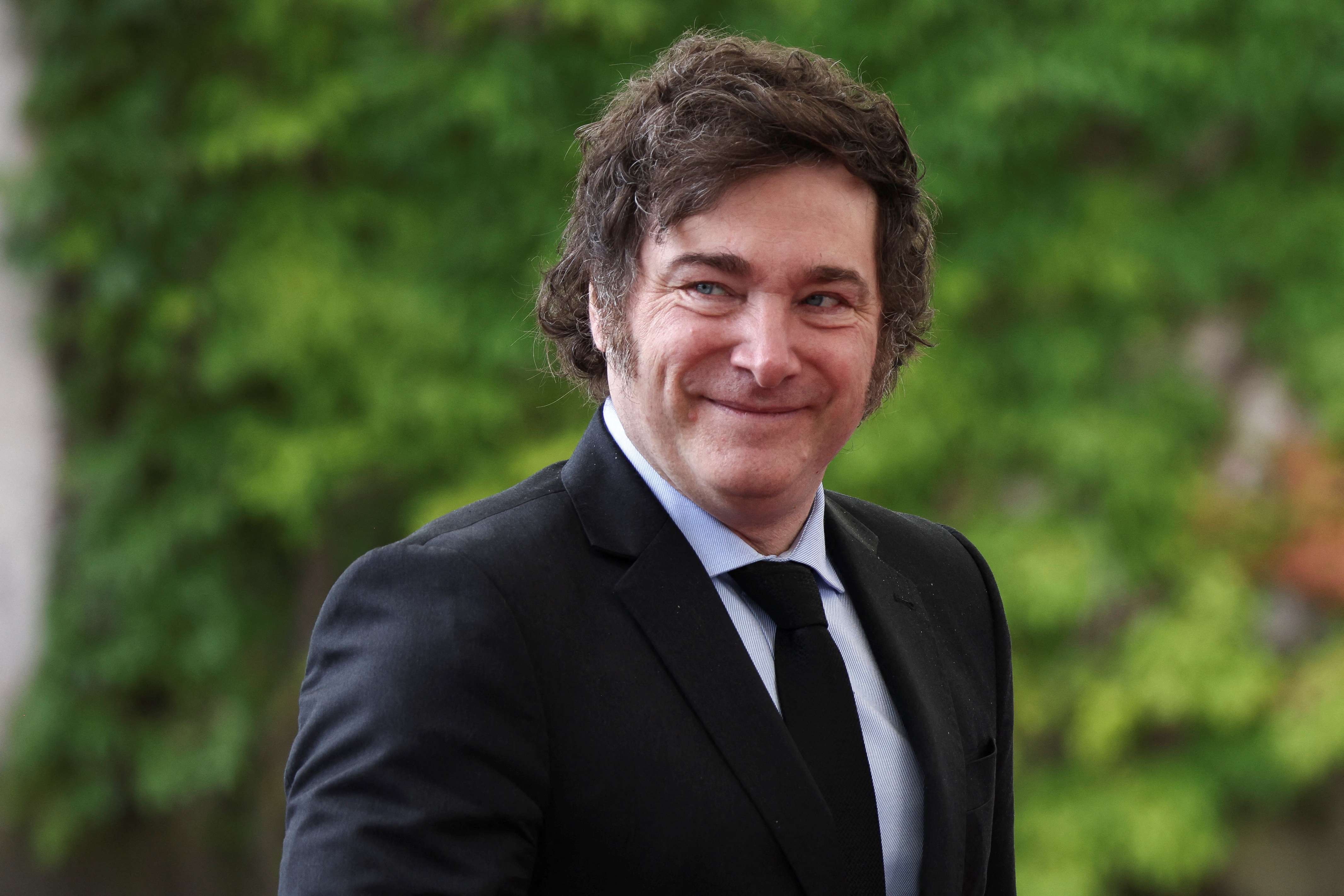 ETF de Argentina em NY é o melhor do mundo sob Milei; Brasil ocupa vice-lanterna