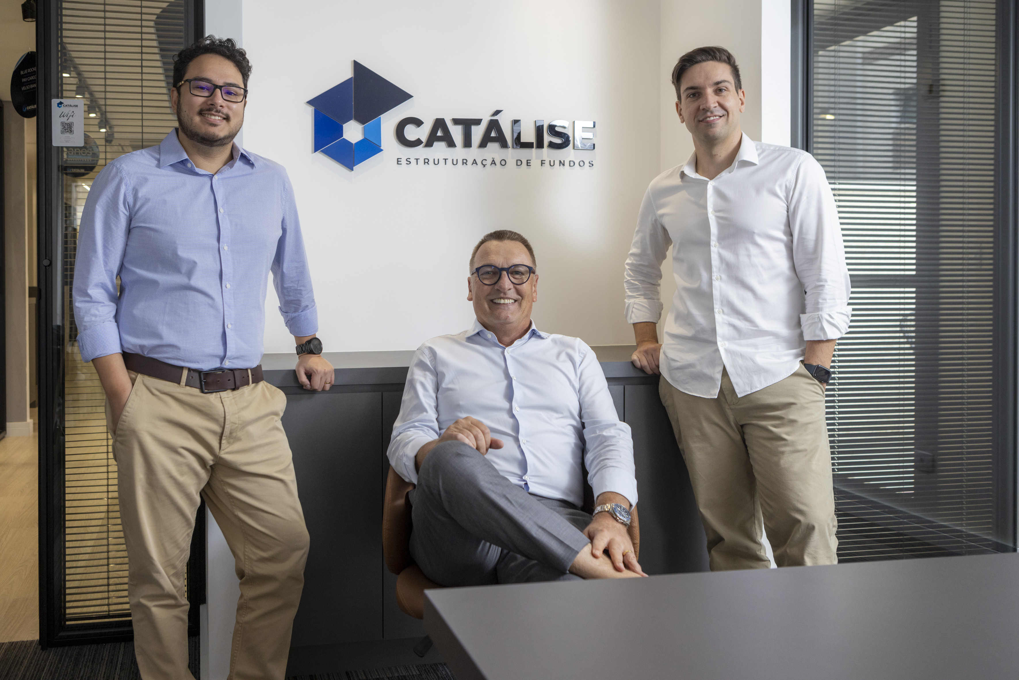 Maior gestora de FIDCs do Sul prepara rodada de investimentos