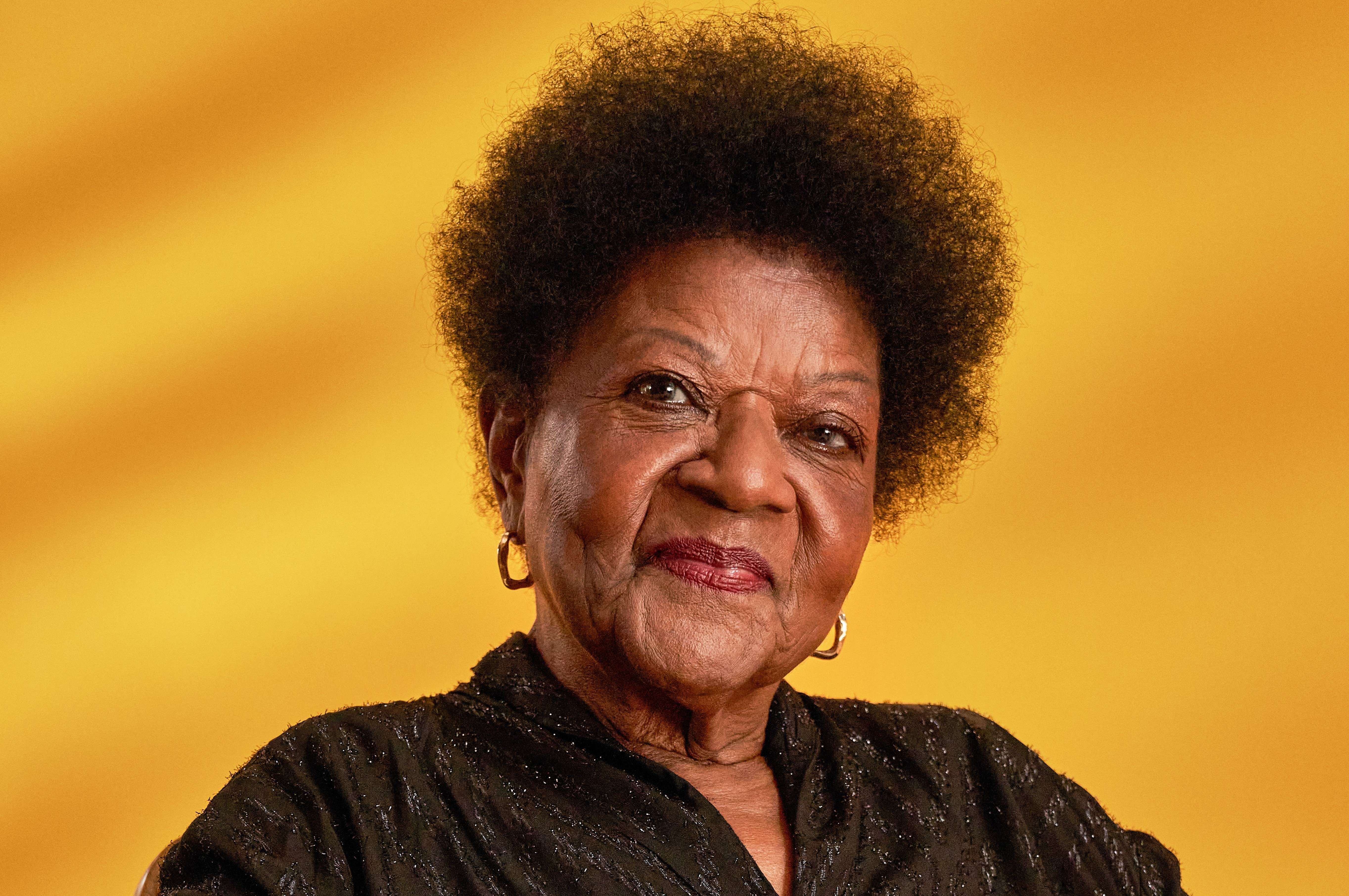 Campanha da AlmapBBDO com Alaíde Costa ganha Grande Prêmio em Cannes