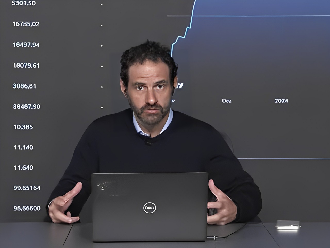 EUA vivem lenta e gradual desaceleração da economia e queda da inflação ...