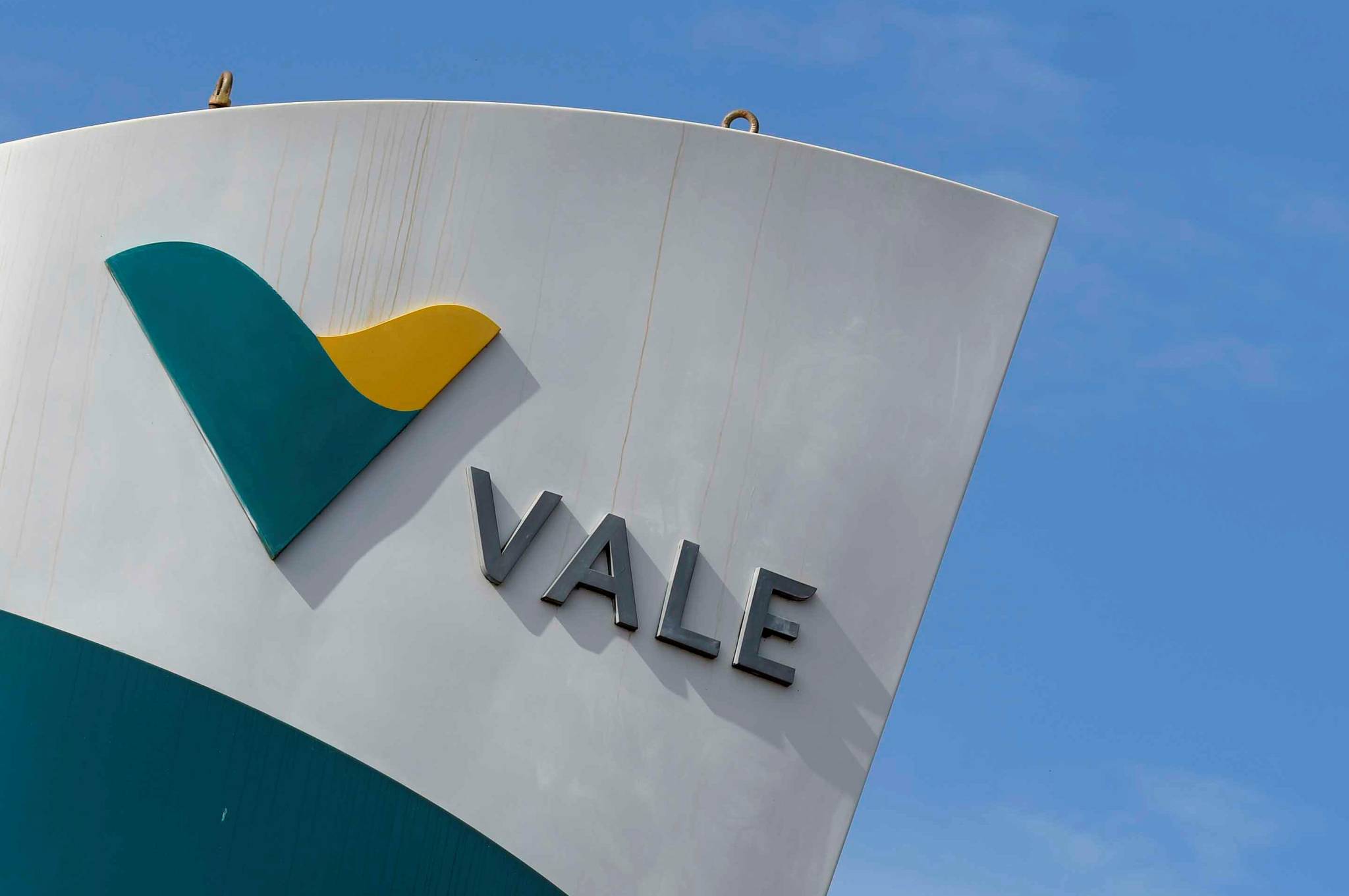 Vale eleva em 2,6% produção de minério de ferro em 2025 e supera Rio ...