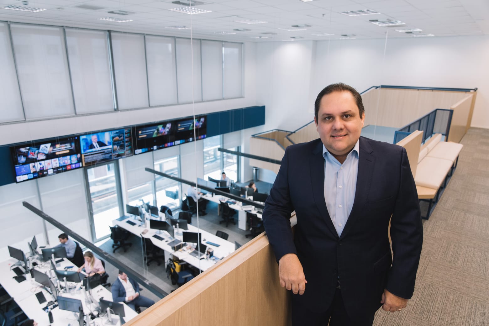 Knox incorpora terceiro escritório em três anos e alcança R$ 5 bi sob ...