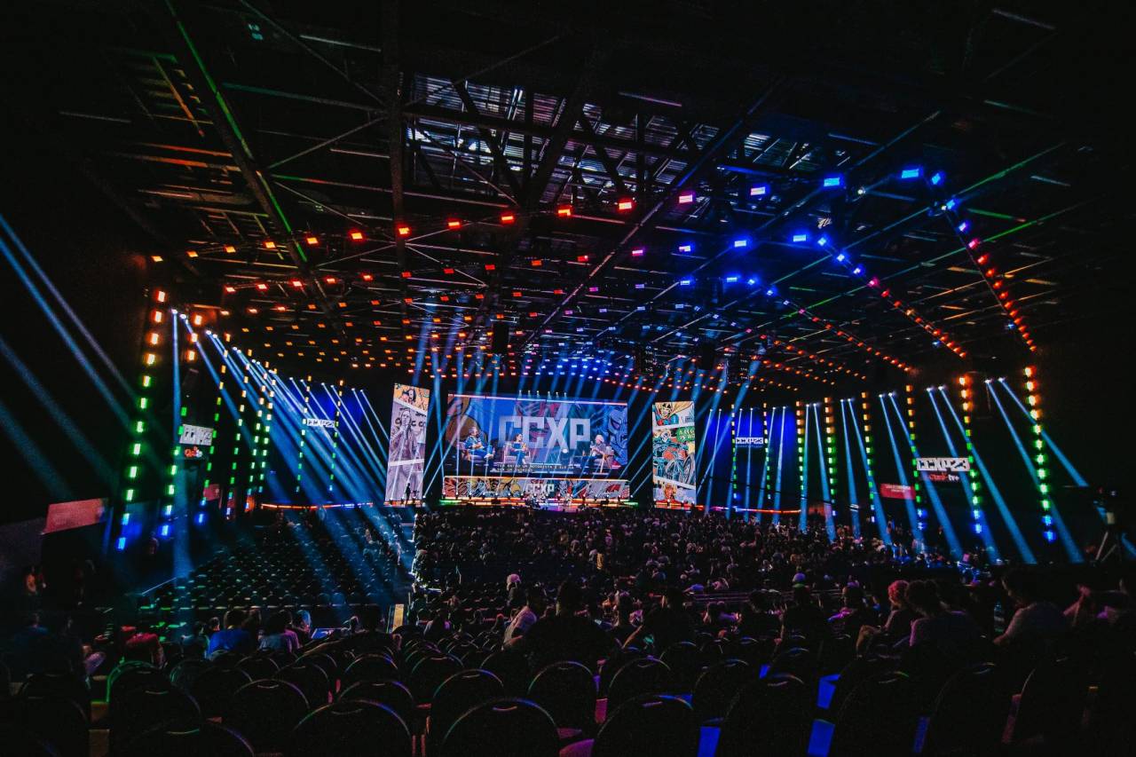 CCXP 2024: saiba as principais atrações e preços do evento de cultura pop