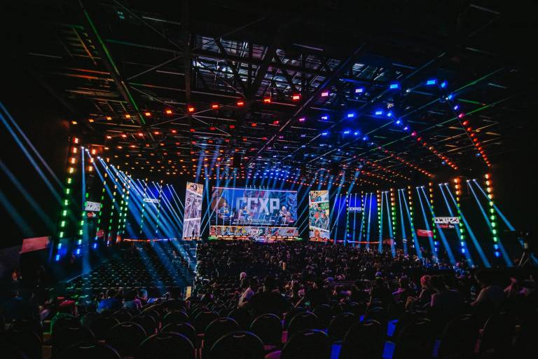 CCXP 2024: saiba as principais atrações e preços do evento de cultura pop