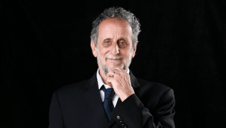 Morre aos 80 anos Jaques Lewkowicz, fundador da agência Lew’Lara